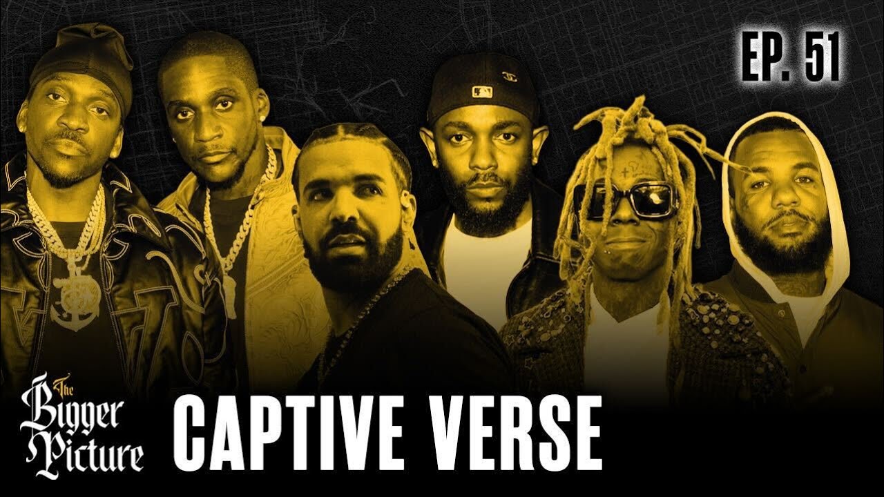 The Clipse Kendrick Verse Causes Chaos, LA Rapper List & Lil Wayne ...