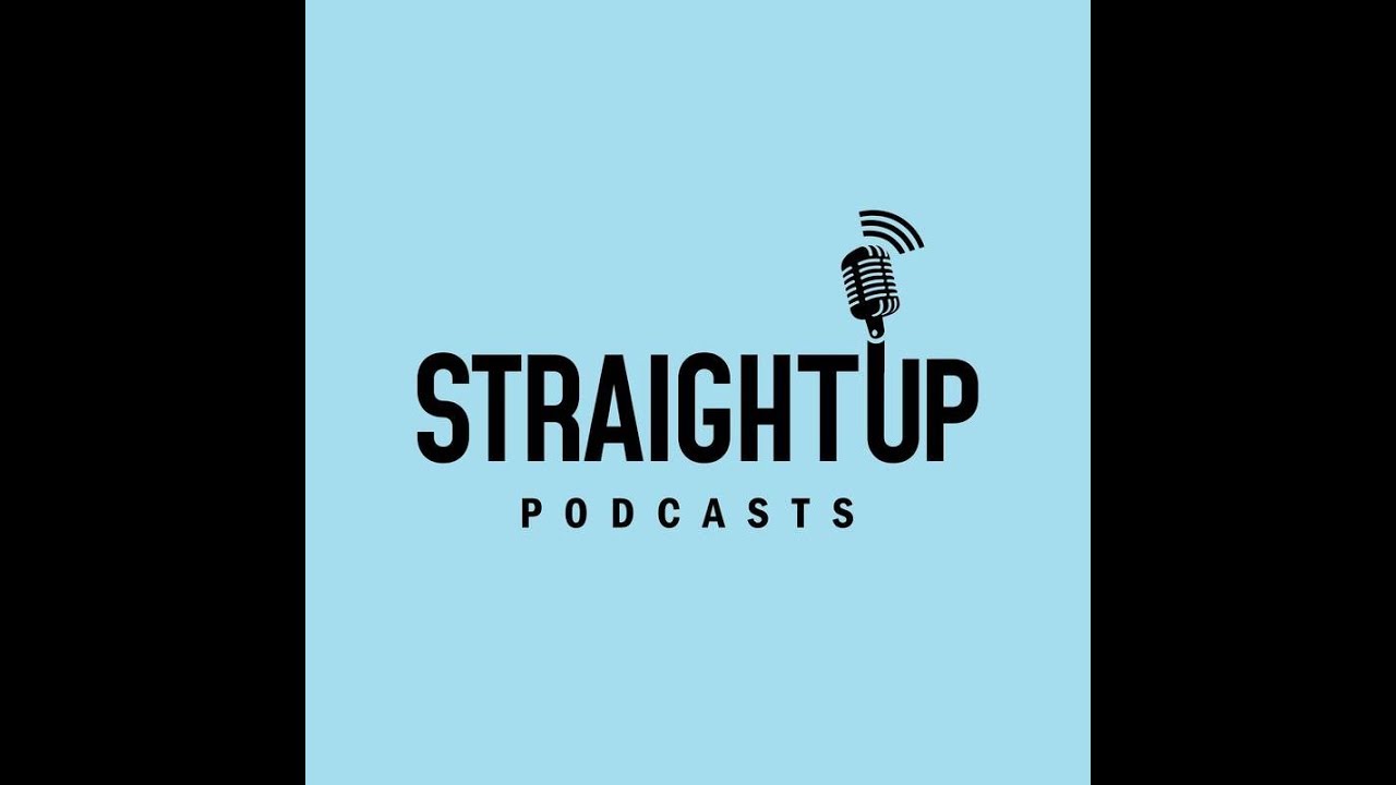 Welcome to Straight Up Podcasts - YouTube