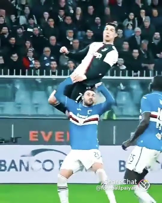 Cristiano Ronaldo soooooooooooo - YouTube