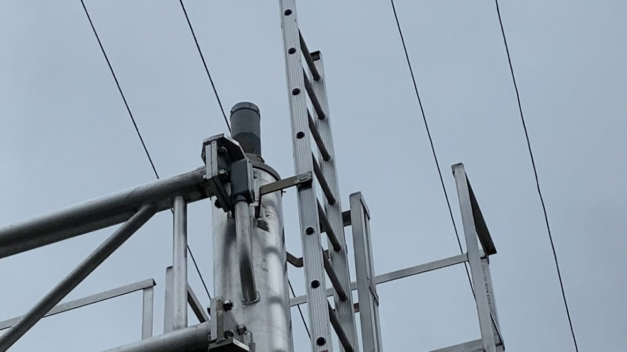 Siemens High Tone / Pitched E Bell Sound Audio - YouTube