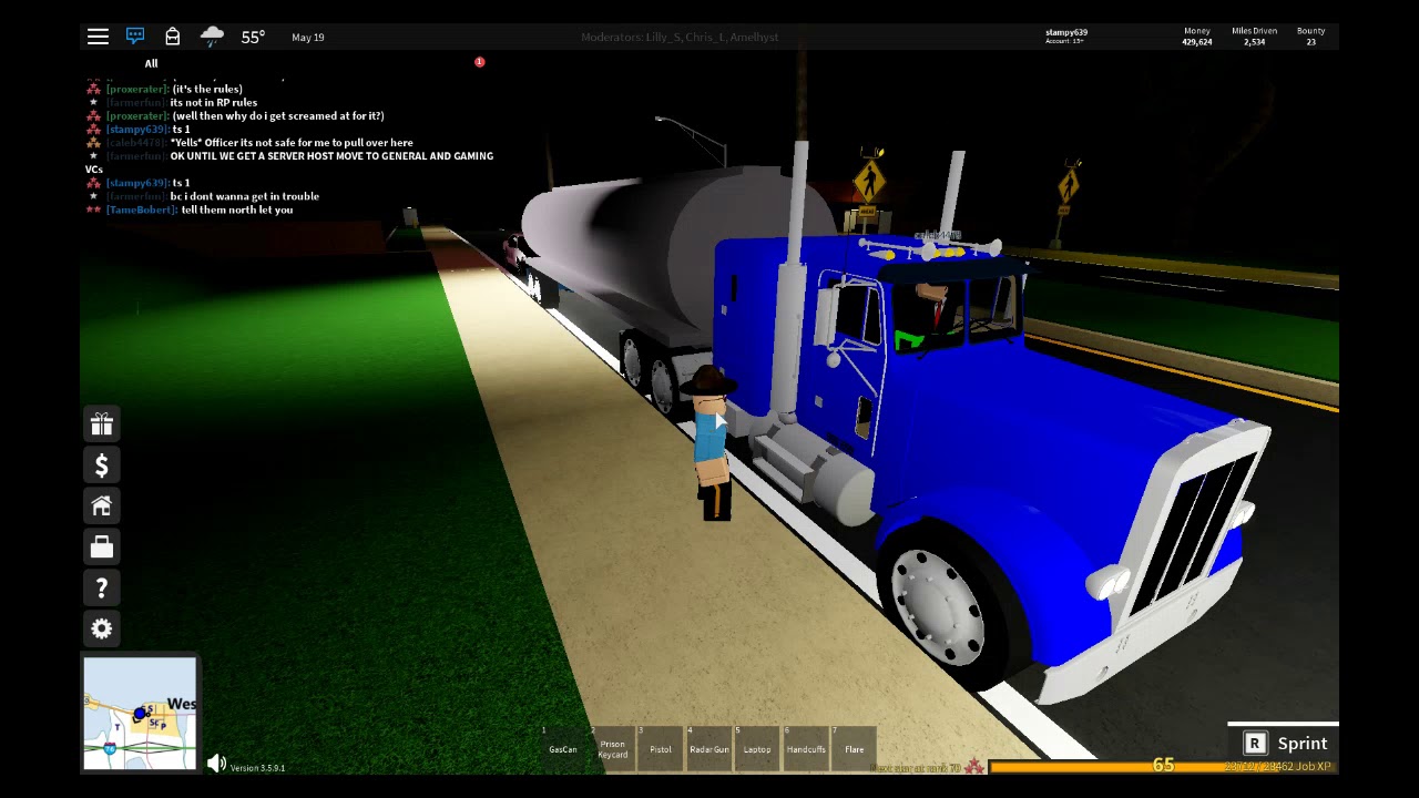 DSRP DSP Patrol #2 | Westover - YouTube