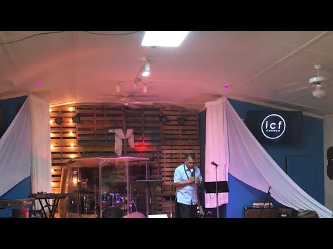 Evangelist Paul Geronimo - YouTube