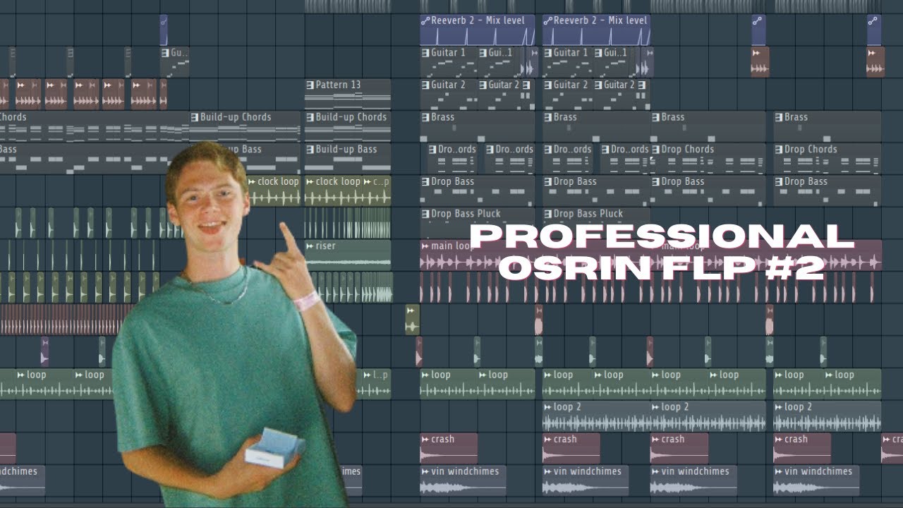 PROFESSIONAL OSRIN FLP #2 - YouTube