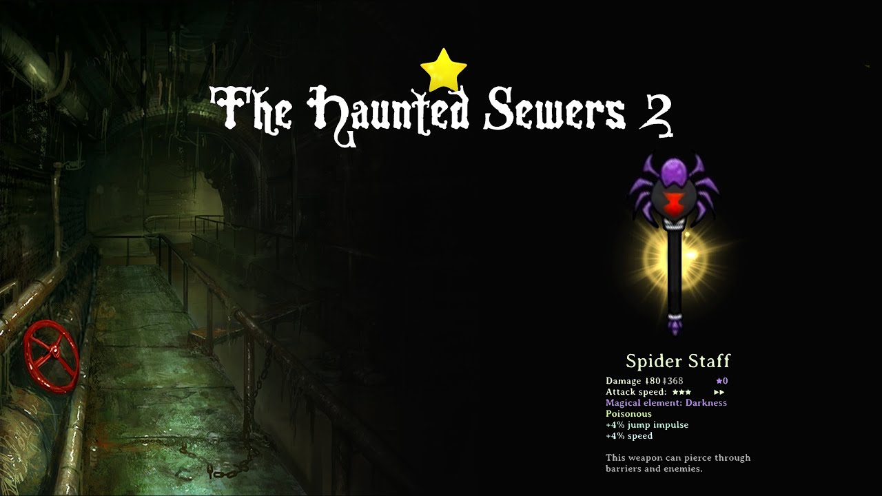 𝑴𝒂𝒈𝒊𝒄 𝑹𝒂𝒎𝒑𝒂𝒈𝒆 | 𝑻𝒉𝒆 𝒉𝒂𝒖𝒏𝒕𝒆𝒅 𝒔𝒆𝒘𝒆𝒓𝒔 𝑰𝑰 | 𝑷𝒓𝒊𝒆𝒔𝒕 - YouTube