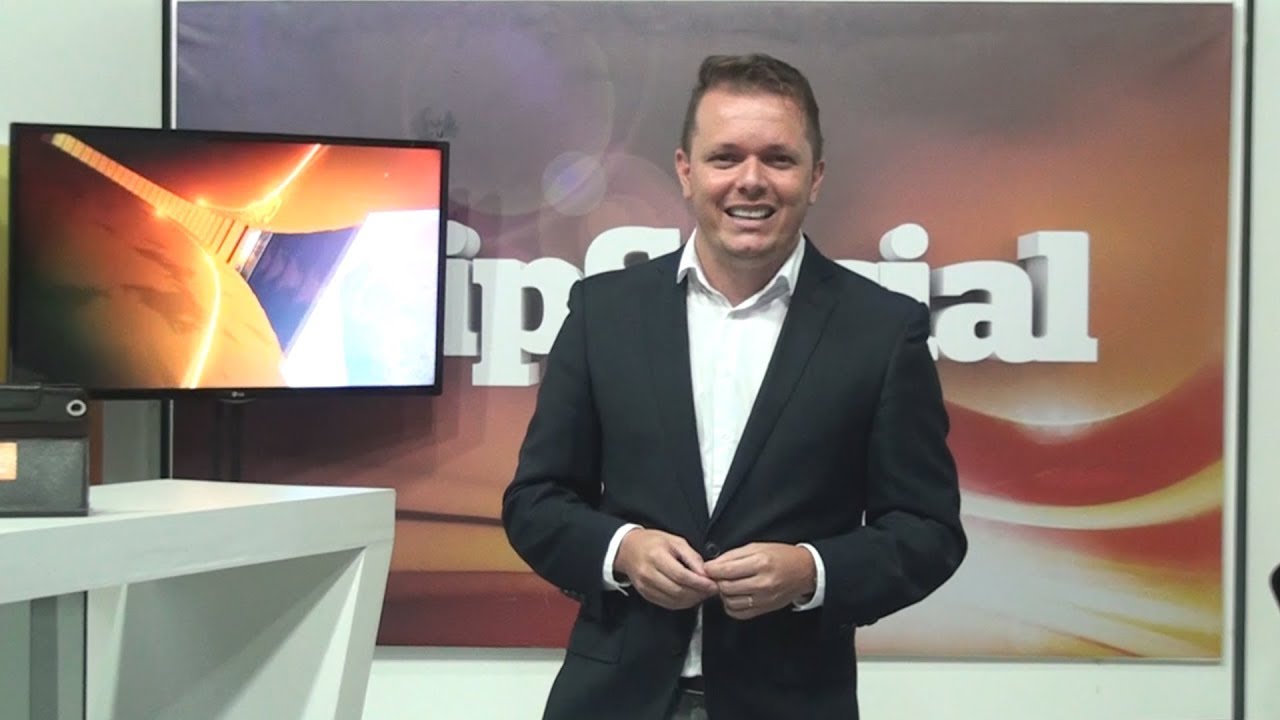 Felipe Freitas com dicas sobre alta performance profissional no quadro ...