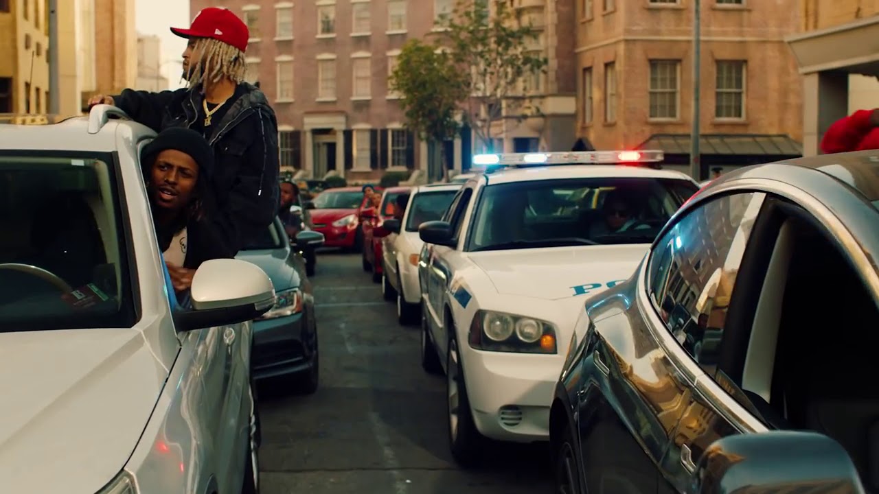 DaBaby - BOP on Broadway ( Hip Hop Musical ) - YouTube