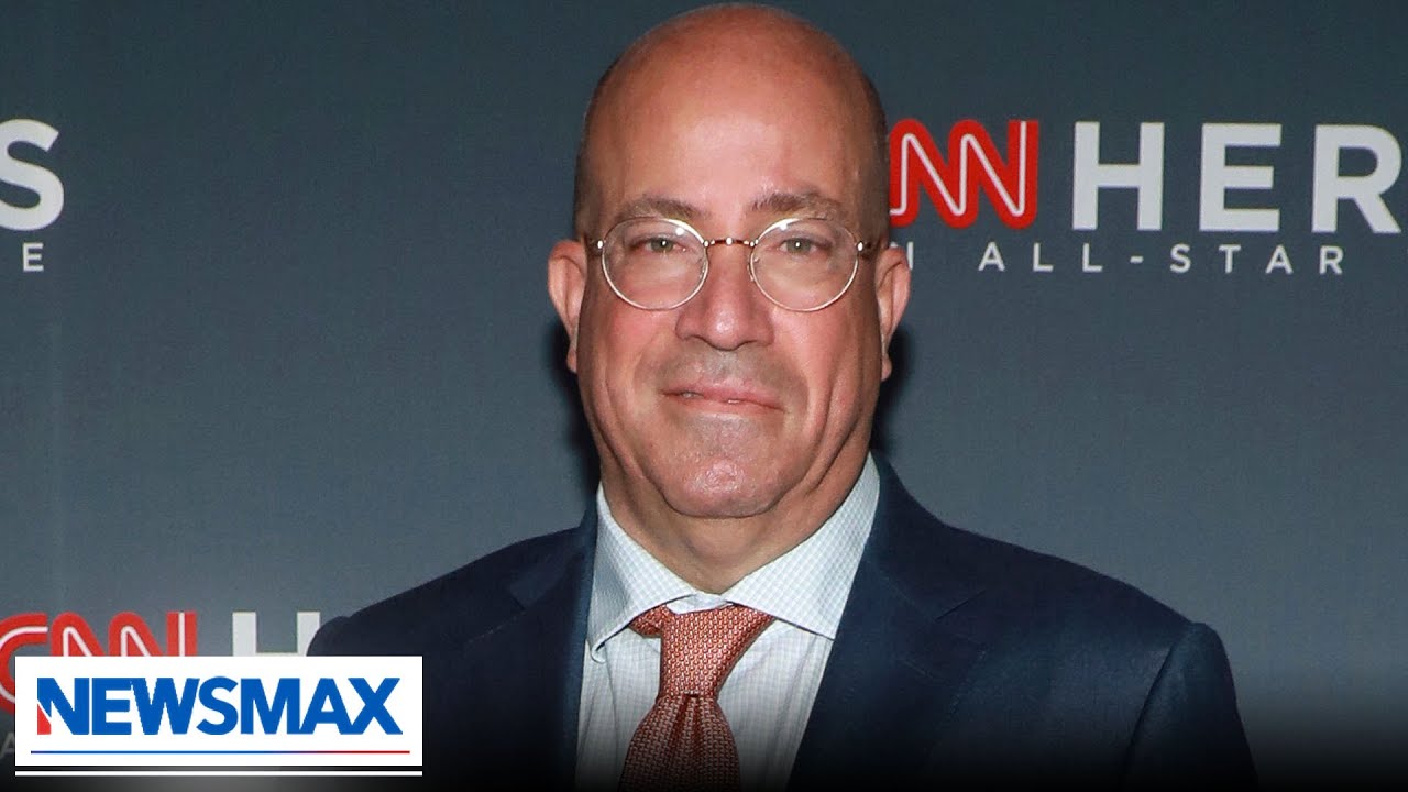 BREAKING: CNN president RESIGNS after relationship with exec revealed ...