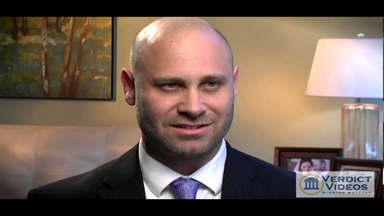 Jeremiah Lowe - Ringler Associates Success by VERDICT VIDEOS - YouTube