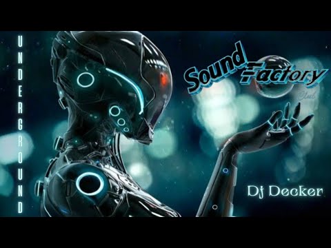 SOUND FACTORY CLUB ☆ REVIVAL ☆ UNDERGROUND ANOS 90 - YouTube