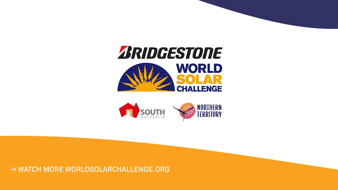 Prohelion Static Scrutineering Day 2 | Bridgestone World Solar ...