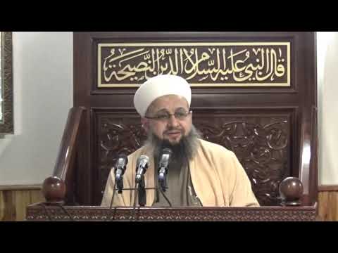 Umutsuz Olma, Tövbe Et - Zeynel Abidin Güler Hocam