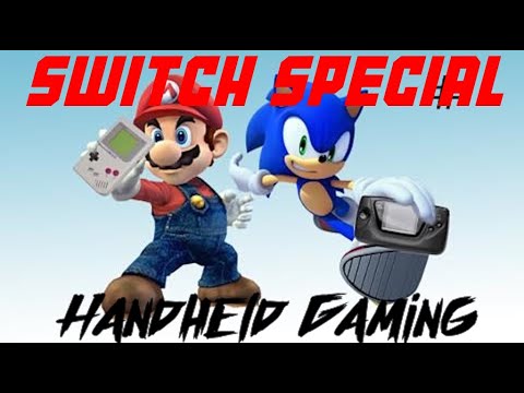 7 Great Looking Nintendo Switch Games! - YouTube