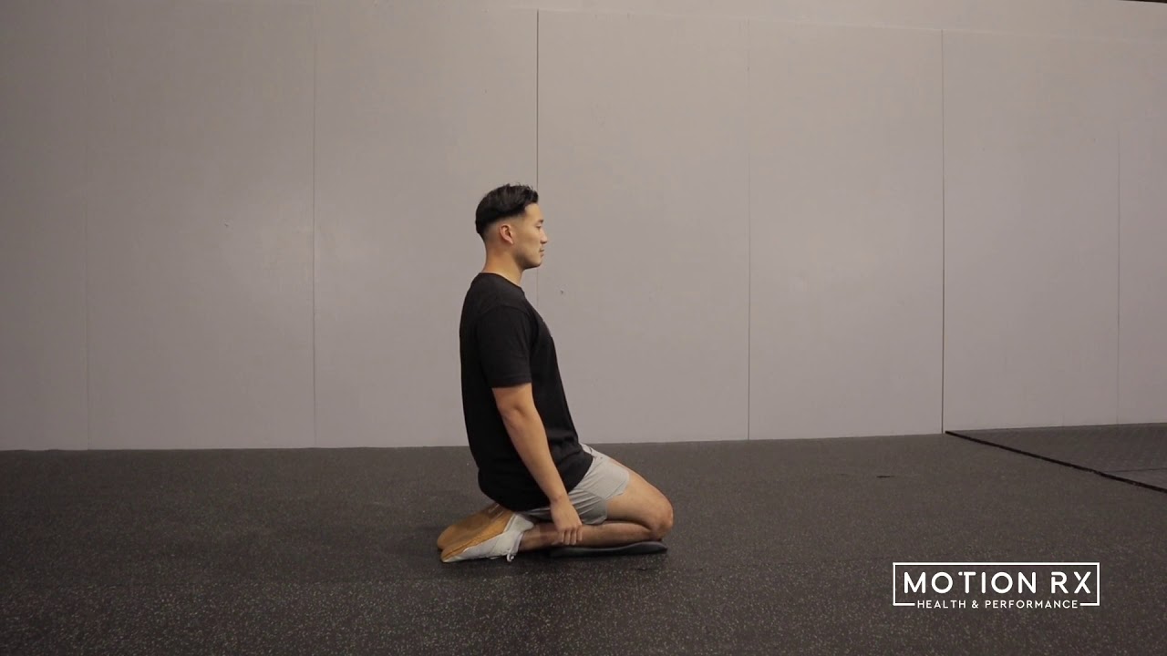 HERO STRETCH - YouTube