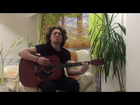 Ben Sende Yandım (Akustik Cover)