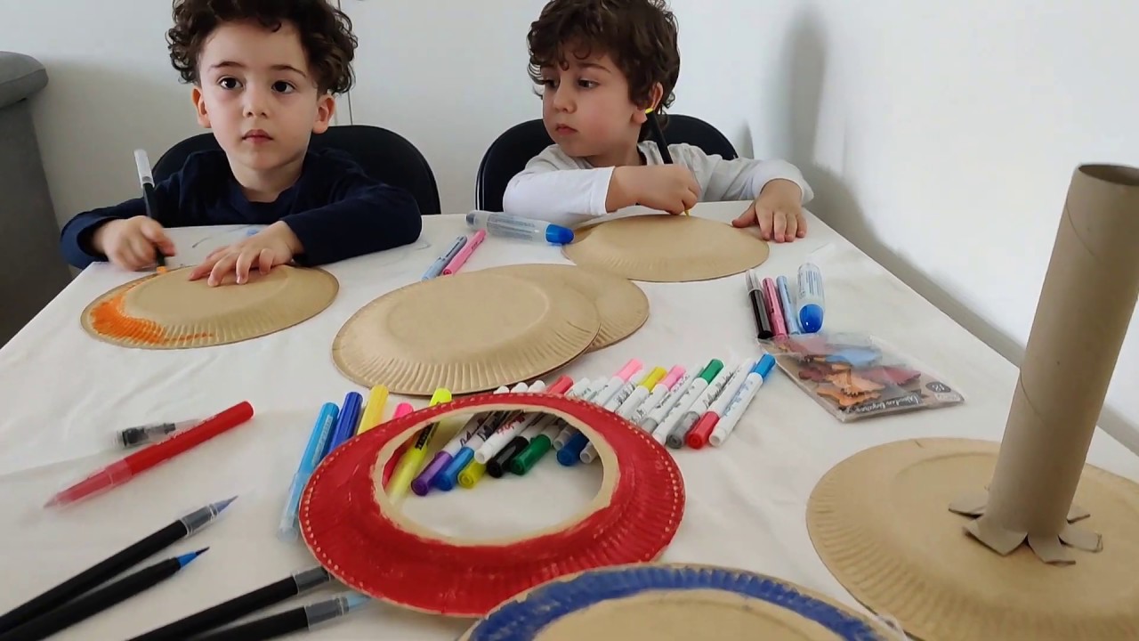 EYMEN ALI VE YIGIT ALP SIZE HALKA OYUNU NASIL YAPILDIGINI GÖSTERIYOR VE ...