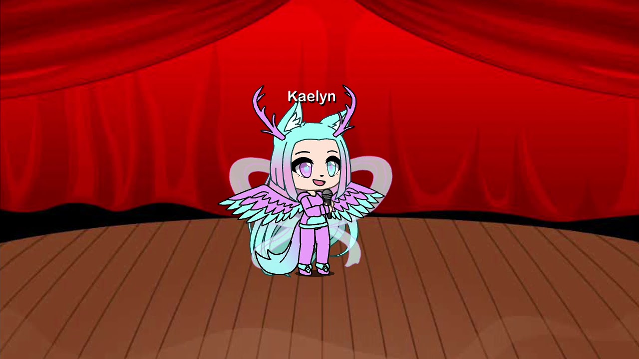 Good Girl gacha life - YouTube