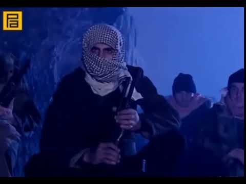 pala dağ sahnesi |kurtlar vadisi