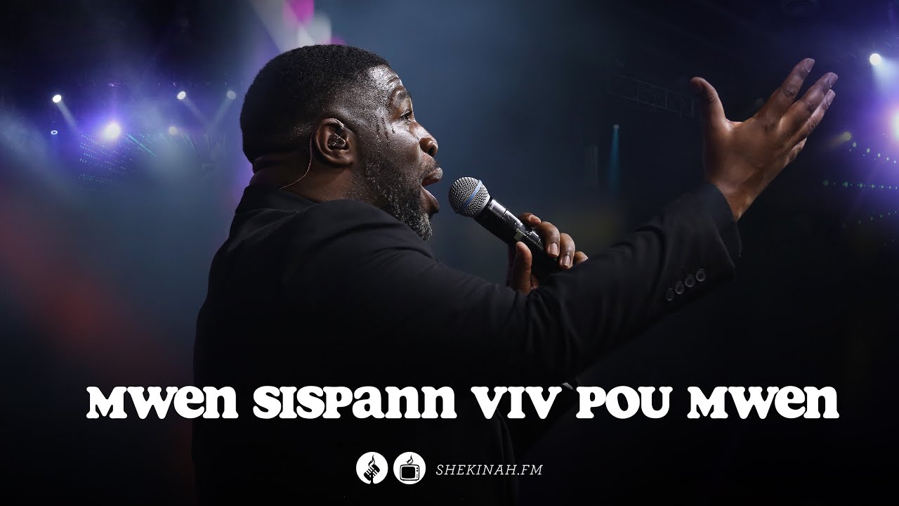 Lè'm Rele Emmanuel | Ou Bon Pou Mwen | | Mwen Sispann Viv | Si Kris Pat ...