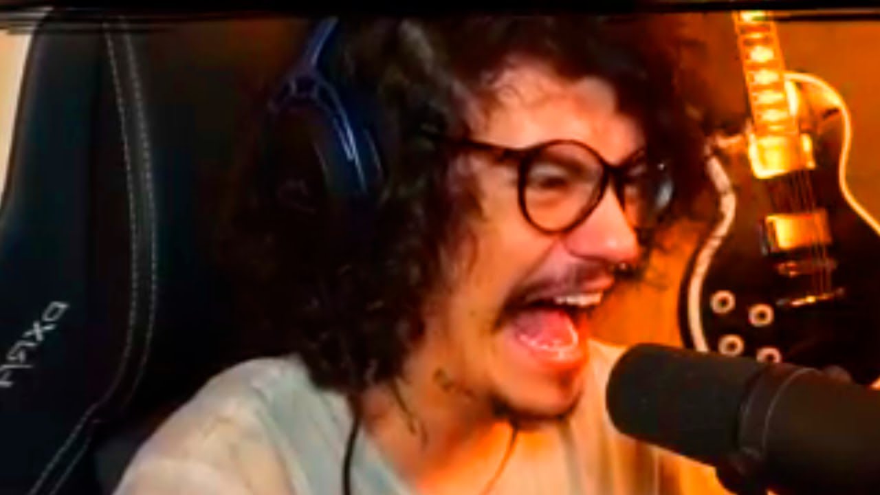 FAMOSO BICHO PIRULETA - YouTube