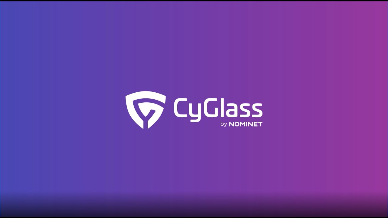 Intro to CyGlass - YouTube