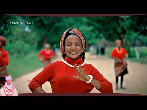 WALIN GANYE By Ado daukaka Adamawa Yola 