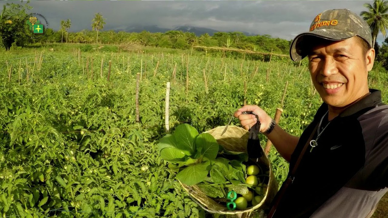 Ragas Farm - YouTube