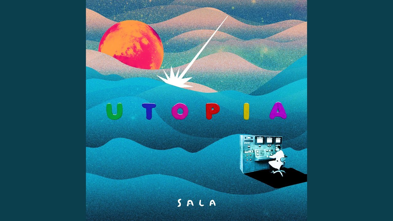 UTOPIA YouTube utopia-youtube