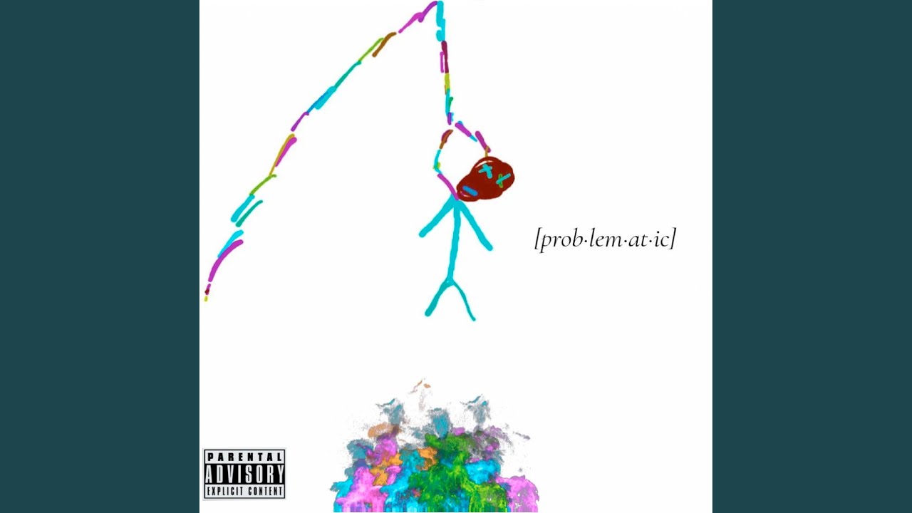 Problematic - YouTube Music