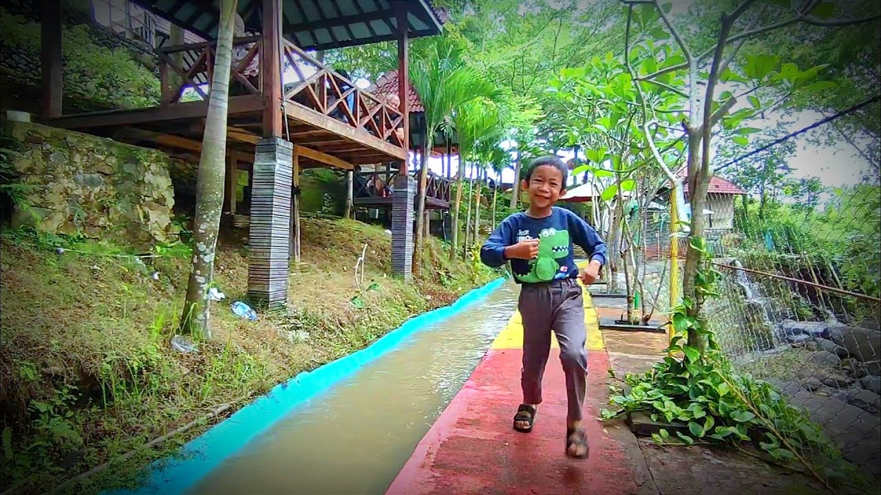 lembah wilis - YouTube