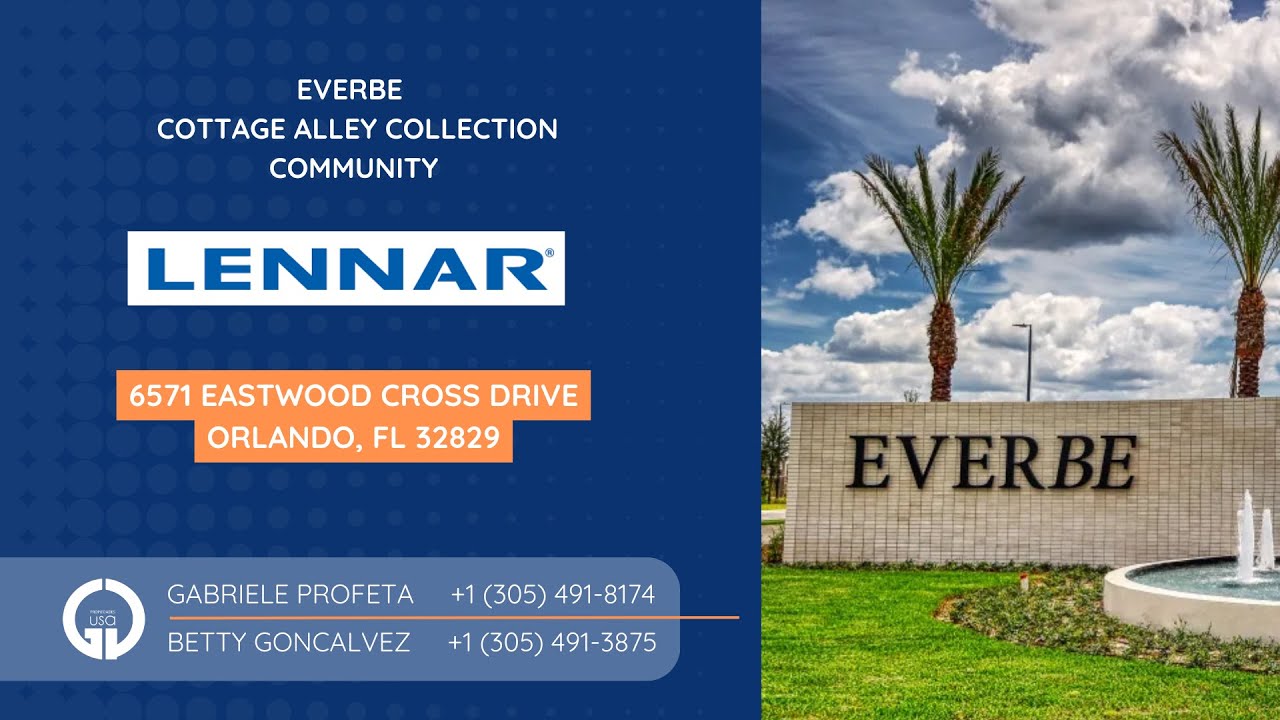 Cottage Alley Collection es un proyecto que ofrece nuevas casas ...