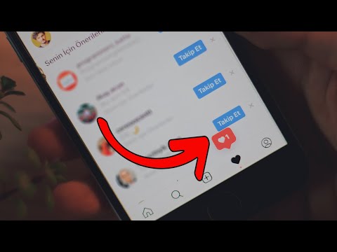 Instagram’da Yanlışlıkla Fotoğraf Beğenip Vazgeçersek Bildirim Gider mi?