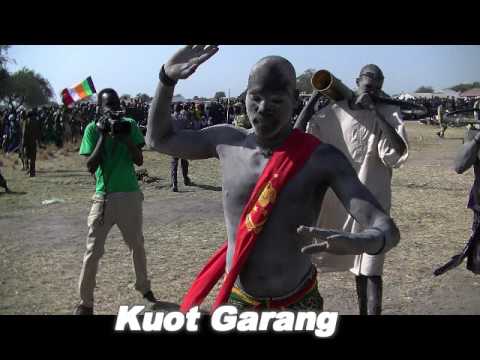 Kuot Garang from Adol - YouTube