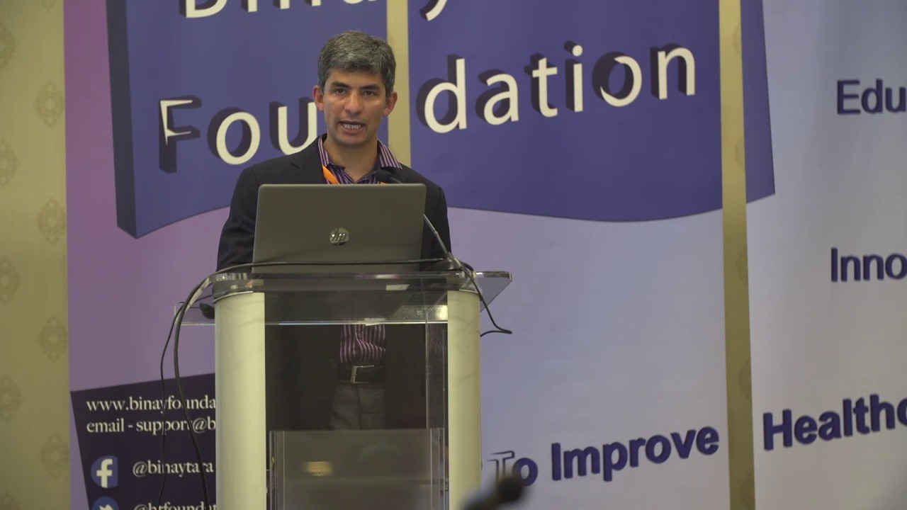 ICAHO19 - Skin cancer updates, Dr. Shailender Bhatia - YouTube