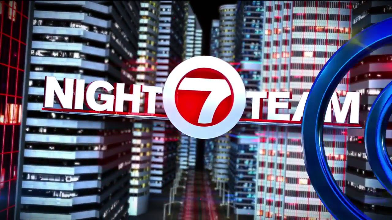 My interview with Channel 7 - YouTube