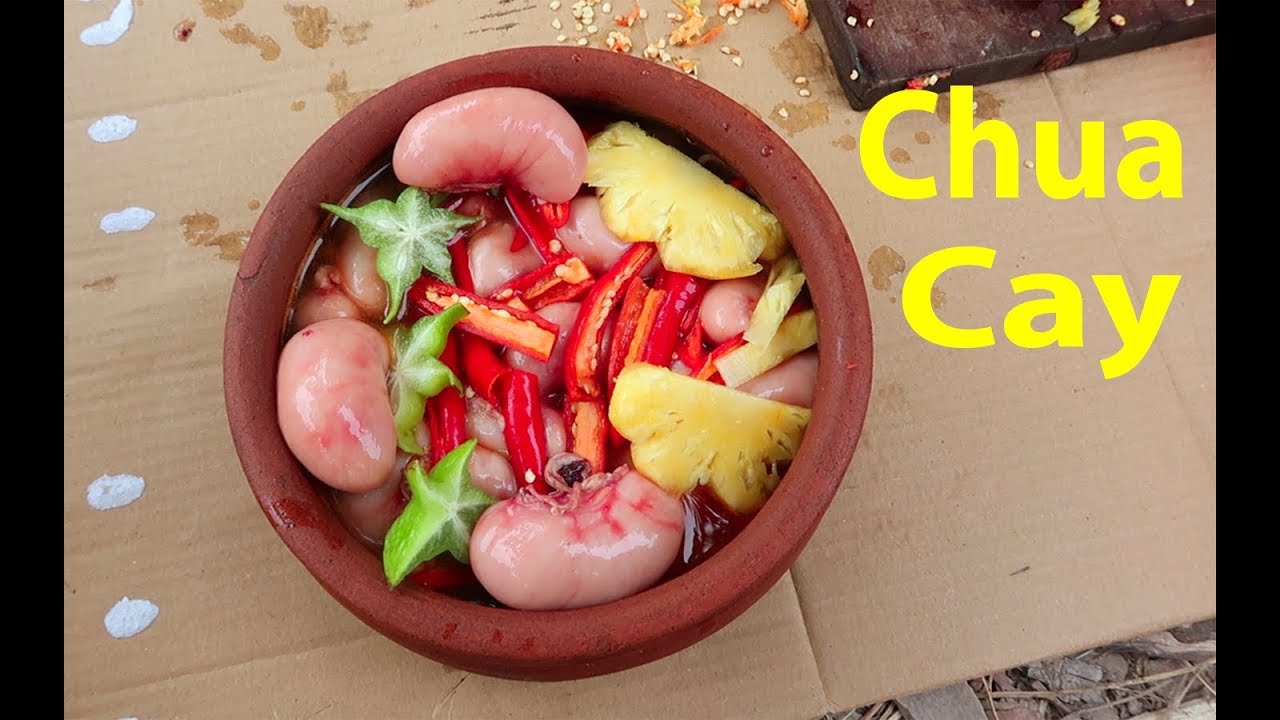 Hữu Bộ Trứng Dái Khổng Lồ Chua Cay Youtube