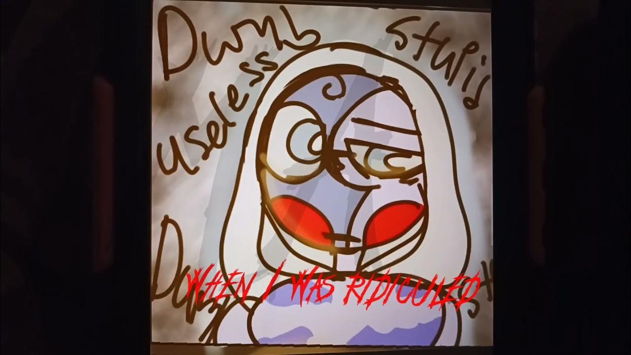 Evil Lunar Au Comic Read Desc Youtube