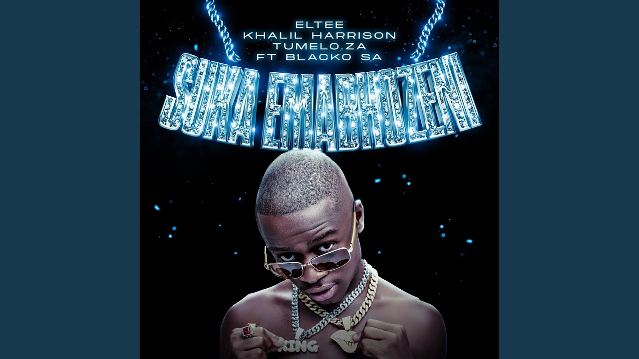 Suka Emabhozeni (feat. Tumelo ZA & Blacko SA) - YouTube