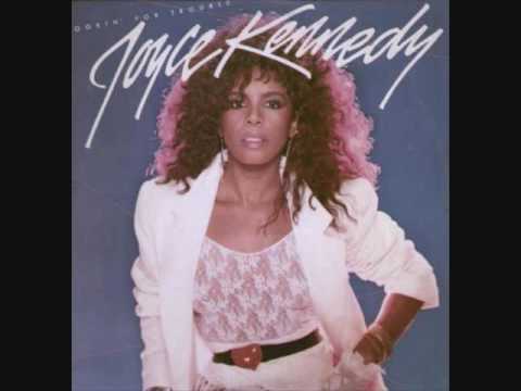 Joyce Kennedy Tailor Made - YouTube