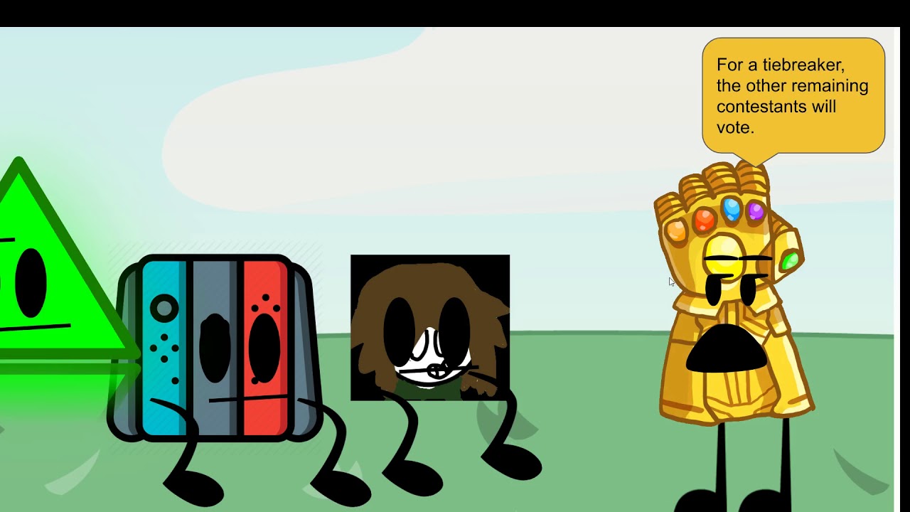 Cool Objects 5: It's Almost Over! - YouTube