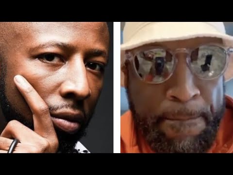 This Is So Sad/Ricky Smileys Son Brandon Died Sunday At 32/Ricky Goes ...