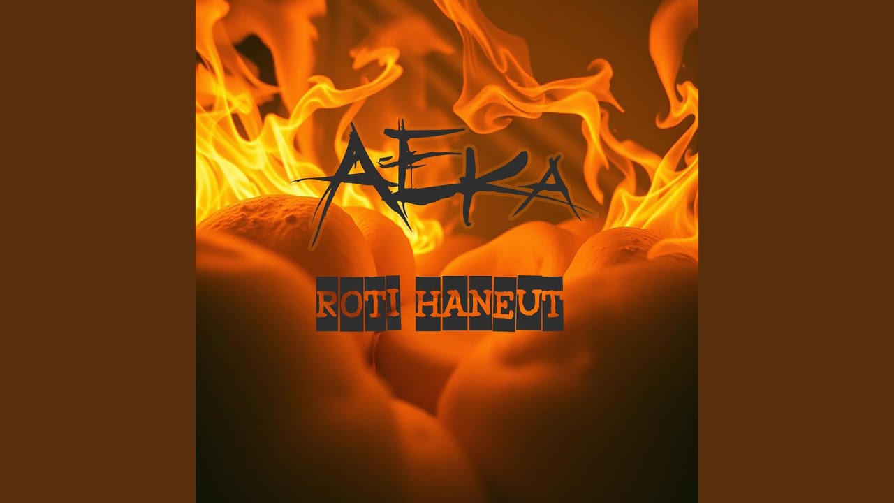 ROTI HANEUT - YouTube