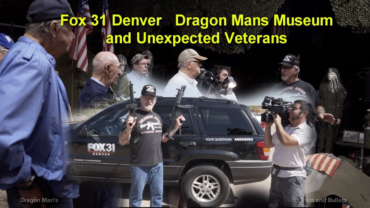 Fox 31 Denver - YouTube