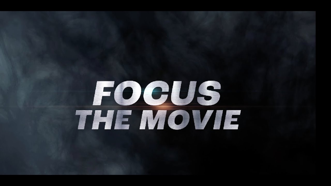 Focus B V the movie - YouTube