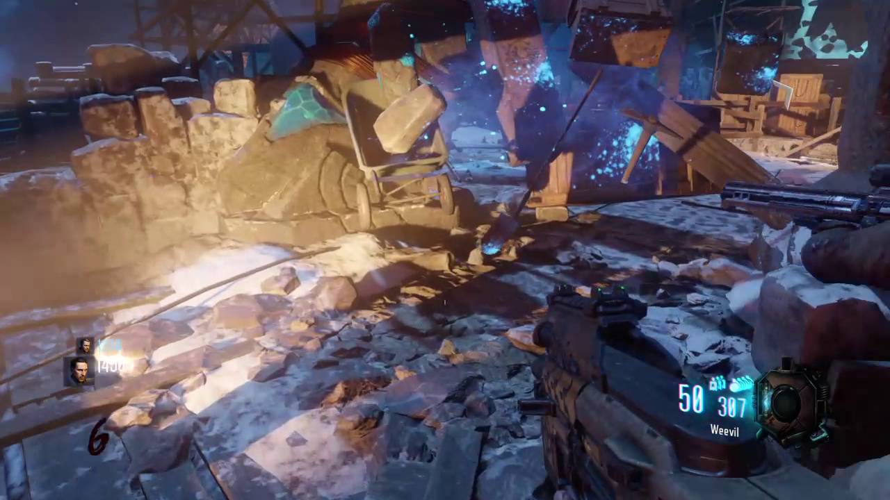 Revelation Bo3 - YouTube