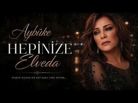 Aybüke – Hepinize Elveda | Damar Arabesk Pop 2026