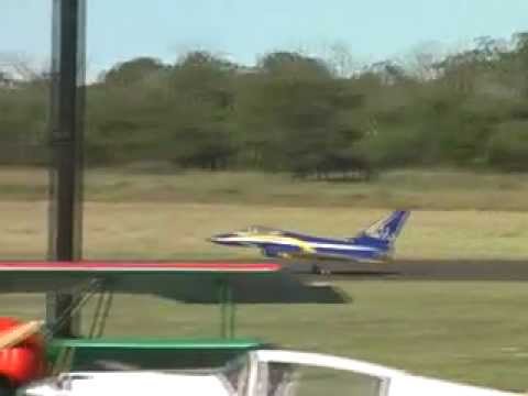 Air Model Show Port Elizabeth - YouTube