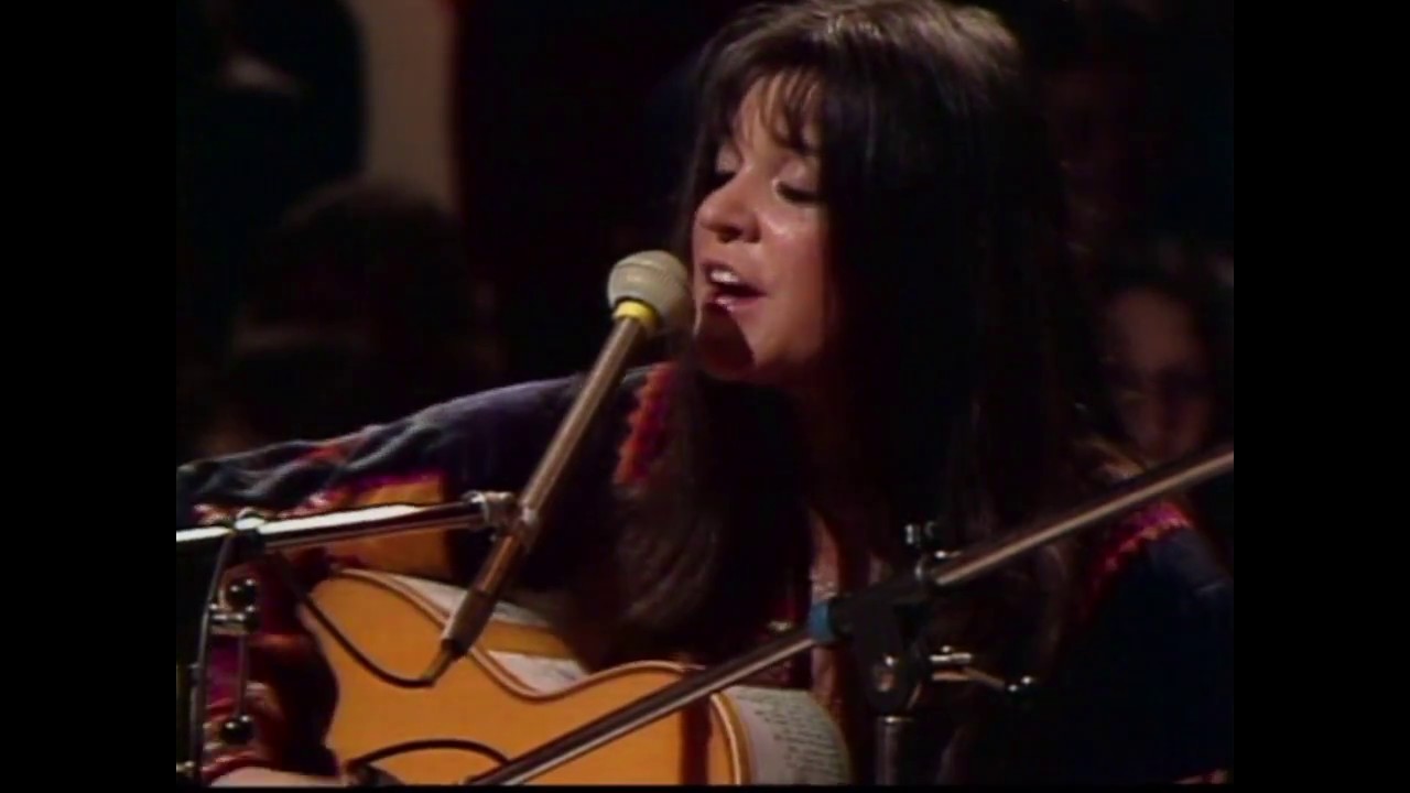 MELANIE Living Bell (remastered video) - YouTube