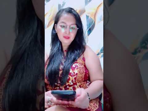 Tante Stw nyari berondong