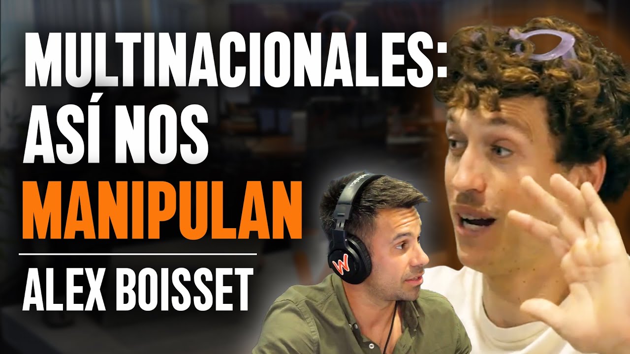 ALEX BOISSET (B3TTER): Comida 100% saludable, Ultraprocesados ...