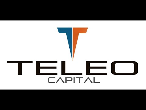 About TELEO Capital - YouTube